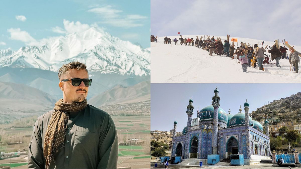 Viaggio in Afghanistan: guida ai luoghi e ai rischi nel Paese talebano ...